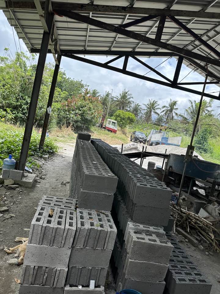 CHB#4 - JGAB Industries